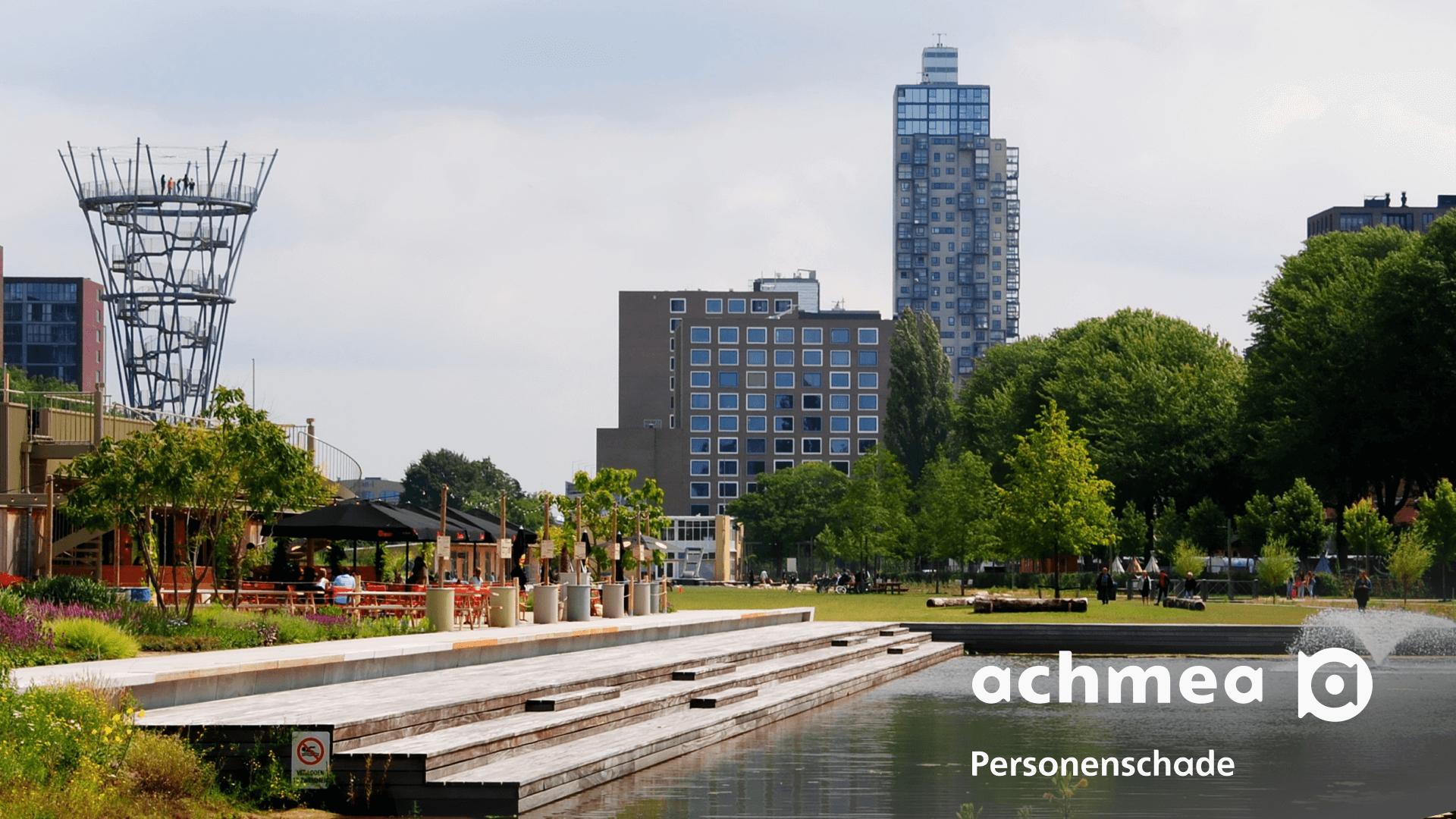 Verisk partners with Dutch insurer Achmea Personal Injury to transform ...