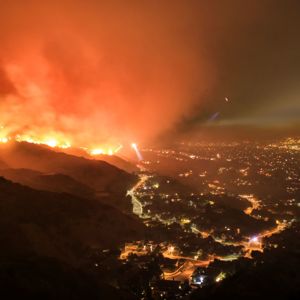 Verisk Wildfire Model is the First Catastrophe Model Under Review for ...
