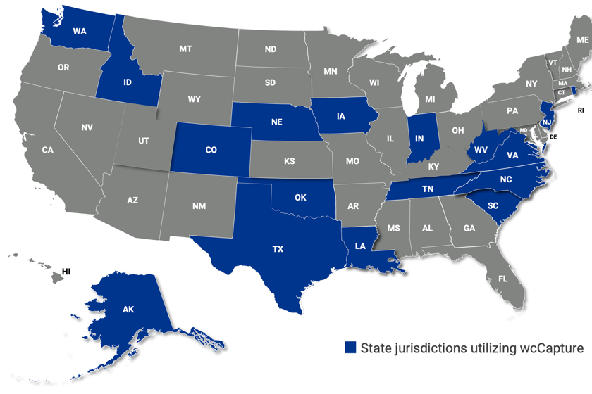 Capture Workers’ Comp Claims Information with EDI | Verisk