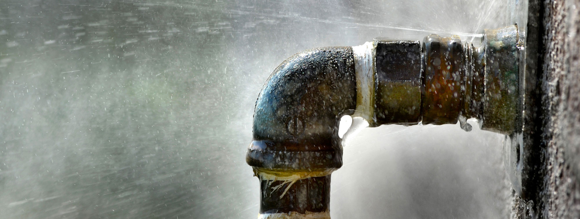 Escape of water risk assessment | Verisk