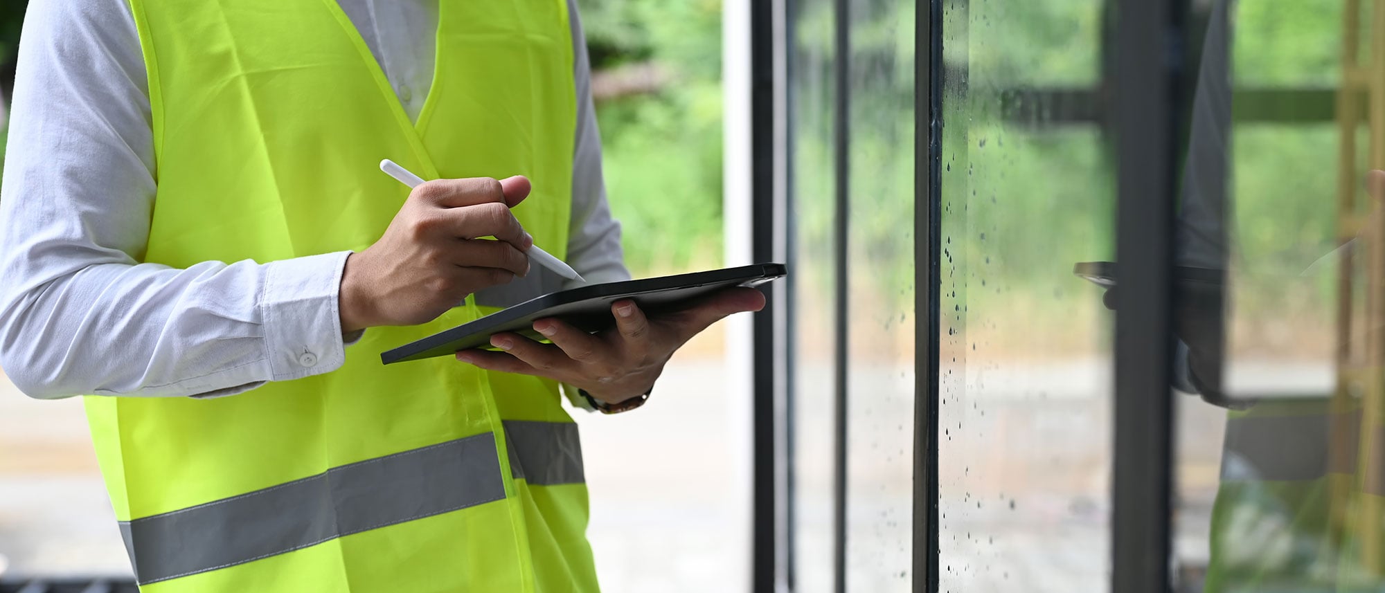 Commercial Property Surveys and Inspections | Verisk