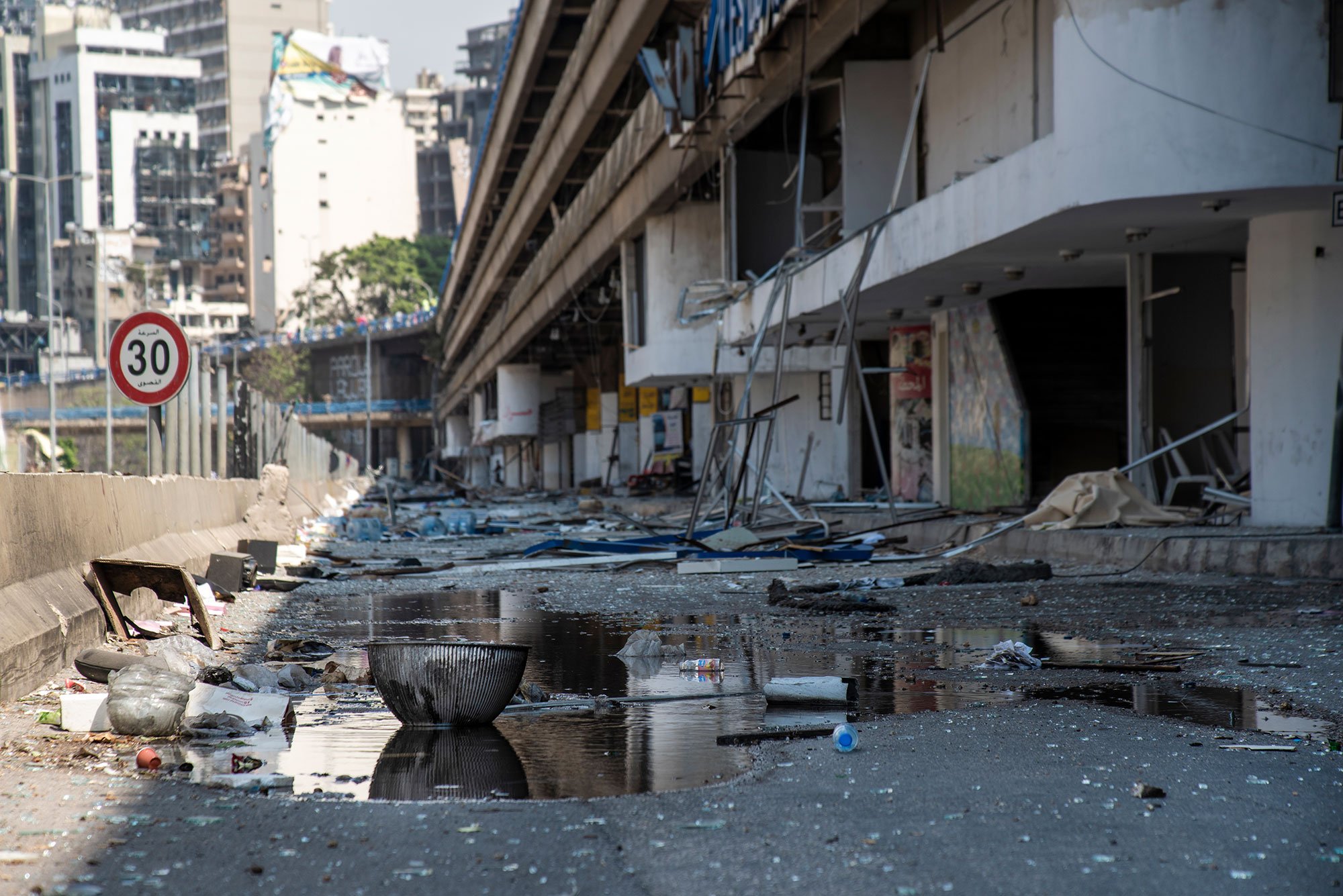 Terrorism Risk Models | Verisk