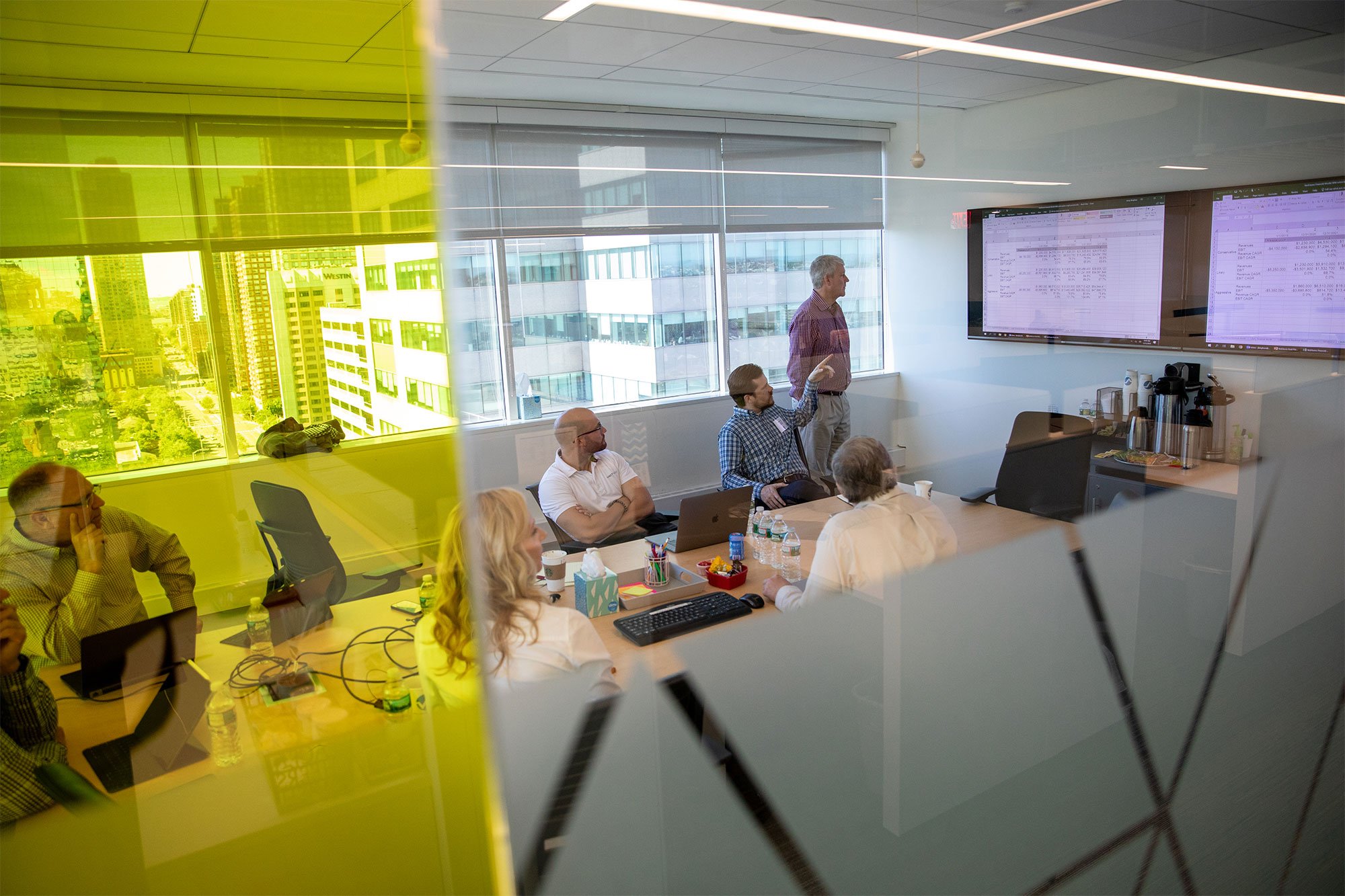 Talent Opportunities | Careers | Verisk