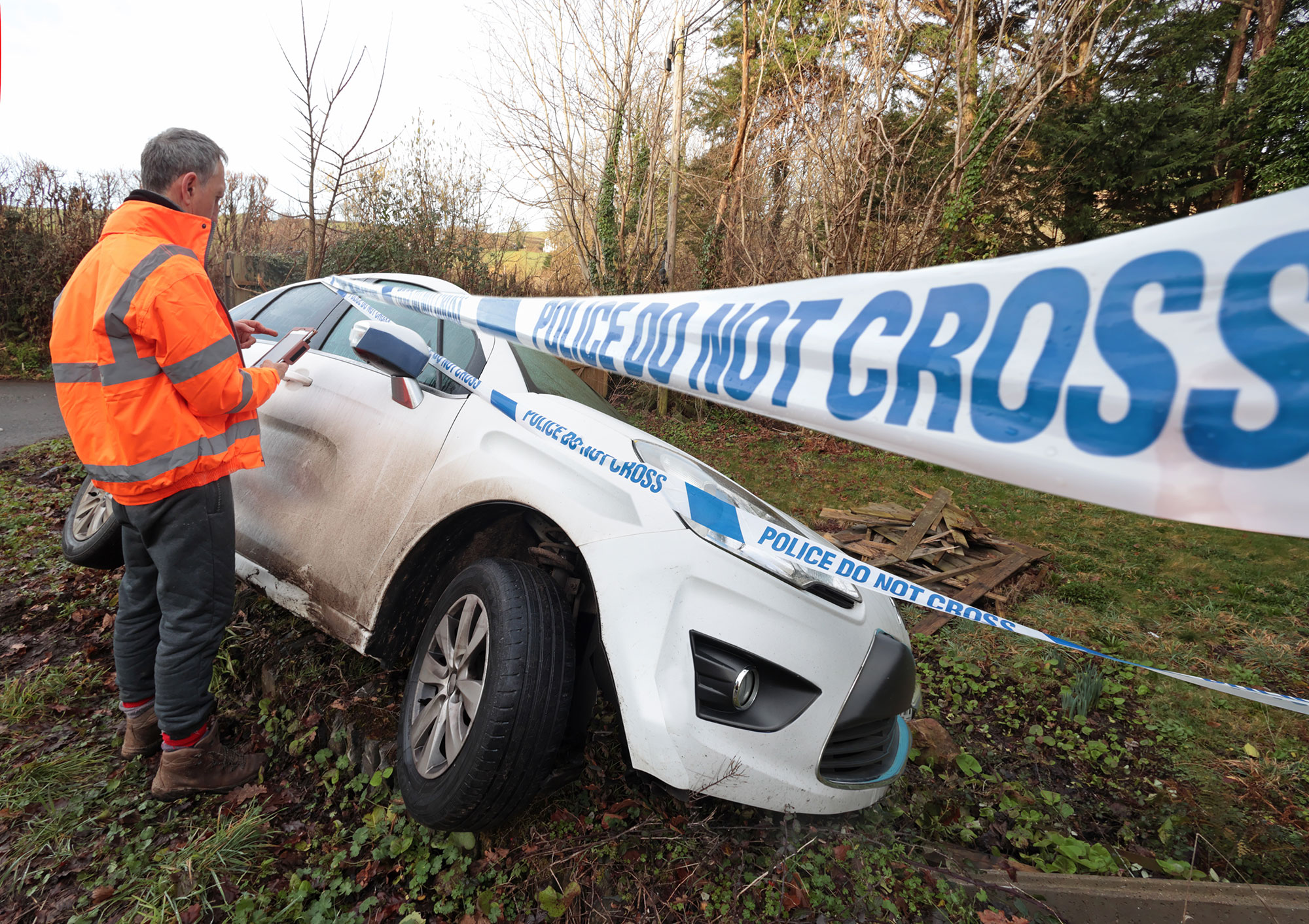 Police Authorised Data Downloads | Verisk