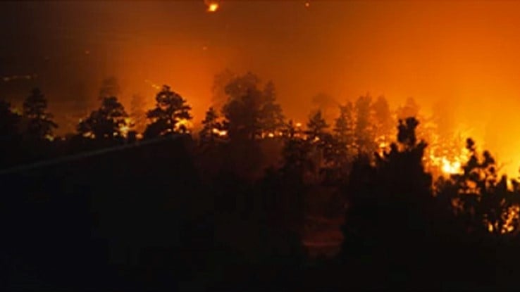 Verisk Wildfire Risk Analysis | Verisk