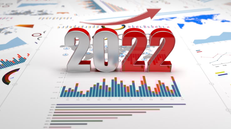 Get a head start on your strategic planning for 2022 and beyond | Verisk