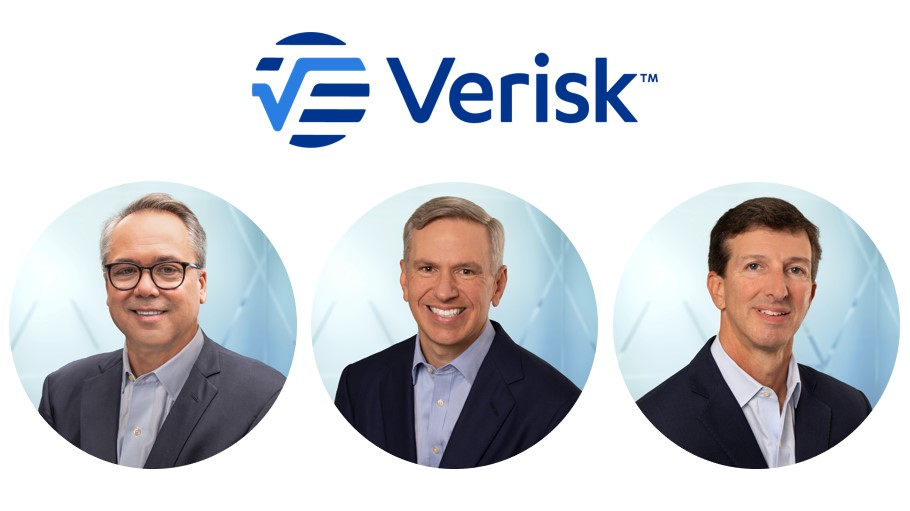 Verisk Announces Leadership Succession | Verisk