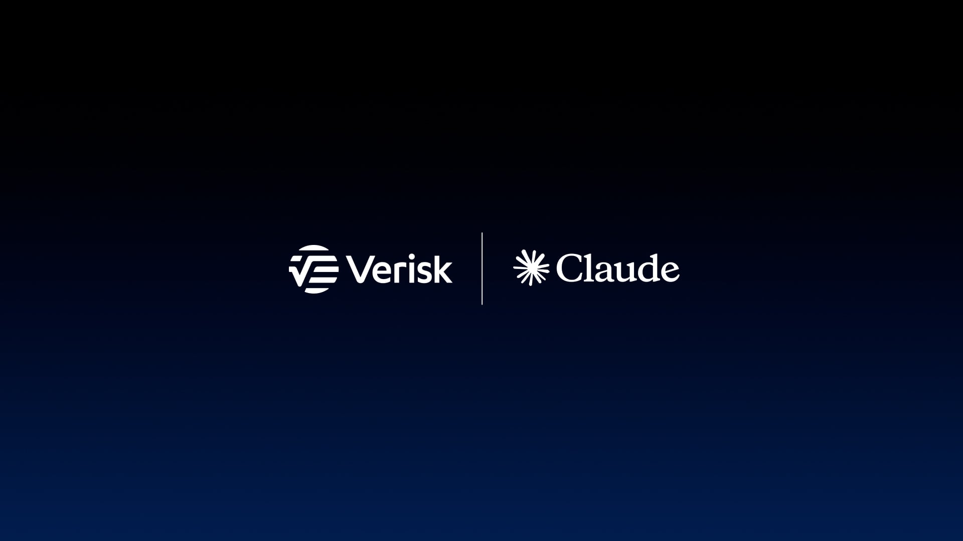 Verisk Brings Its Trusted Analytics and Generative AI Capabilities ...