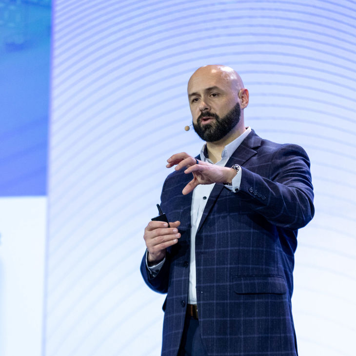 Verisk Conferences | Verisk