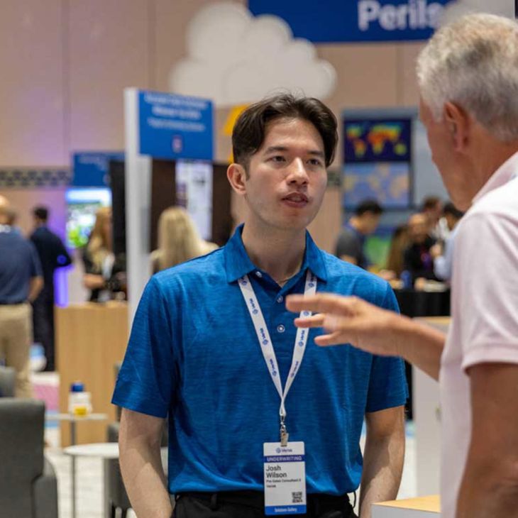 Verisk Conferences | Verisk