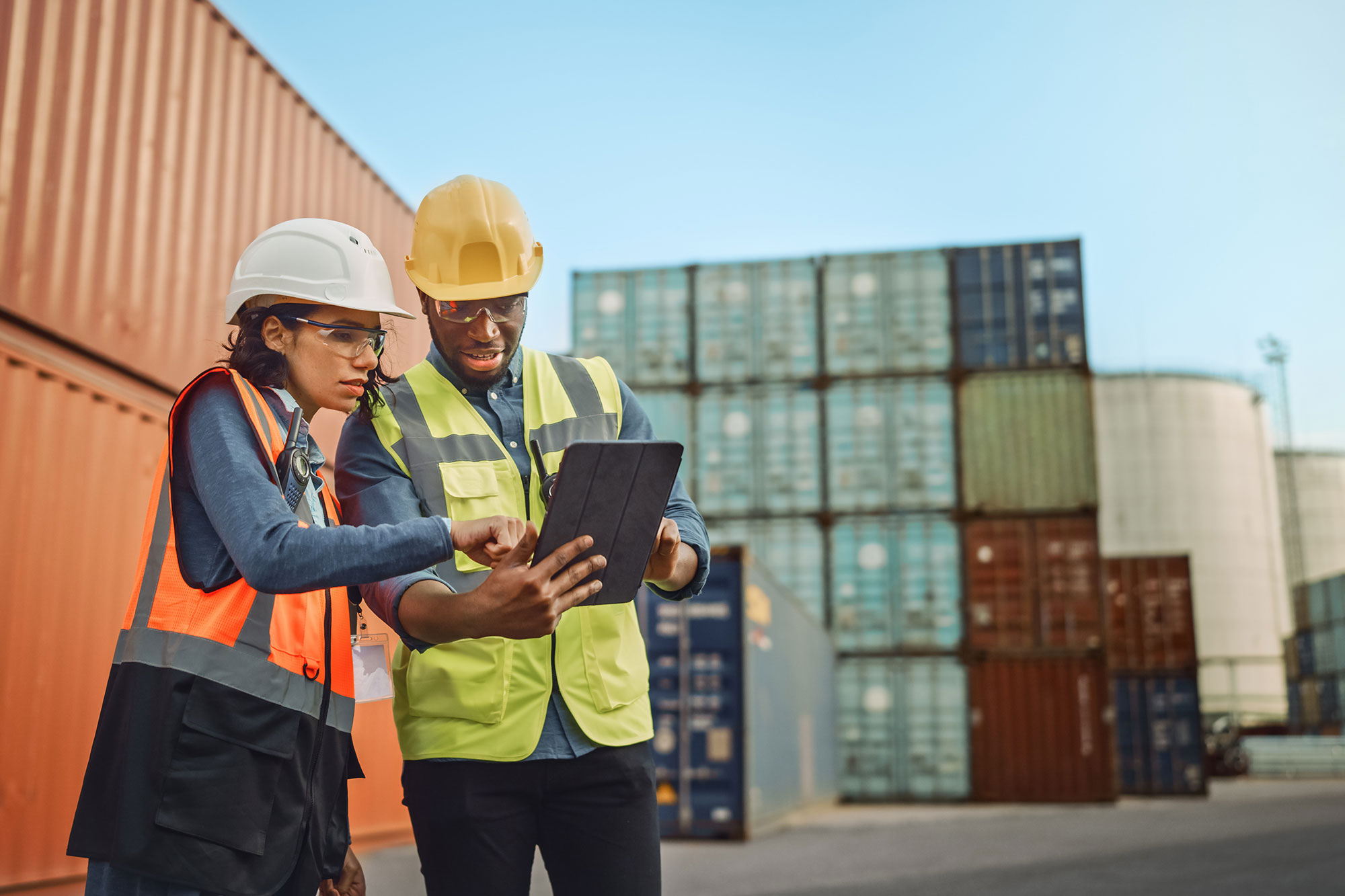 Commercial Auto Insurance Firmographics | Verisk