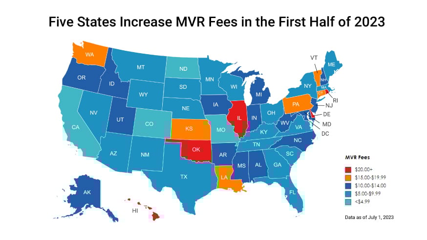 As MVR fees increase, Verisk expands violation risk capabilities | Verisk As MVR fees increase, Verisk expands violation risk capabilities | Verisk