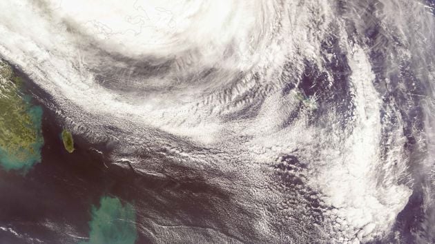 Touchstone Re – Catastrophe Modeling for Reinsurance | Verisk