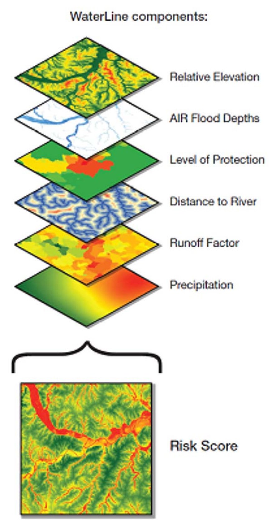 Quantifying Flood Risk in the United States | Verisk Quantifying Flood Risk in the United States | Verisk