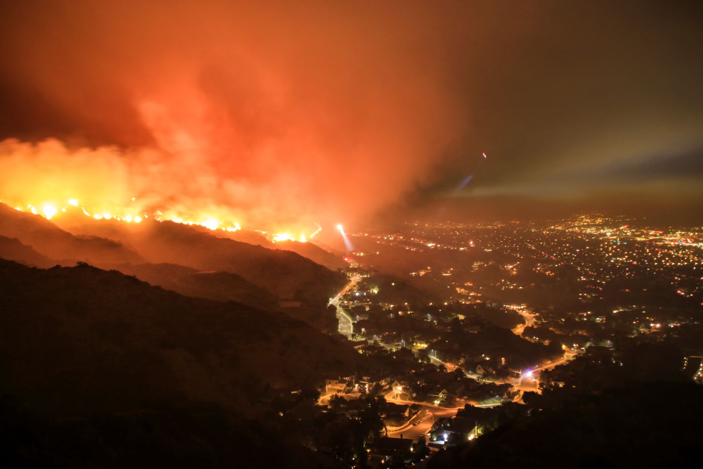 Verisk Wildfire Model is the First Catastrophe Model Under Review for ...