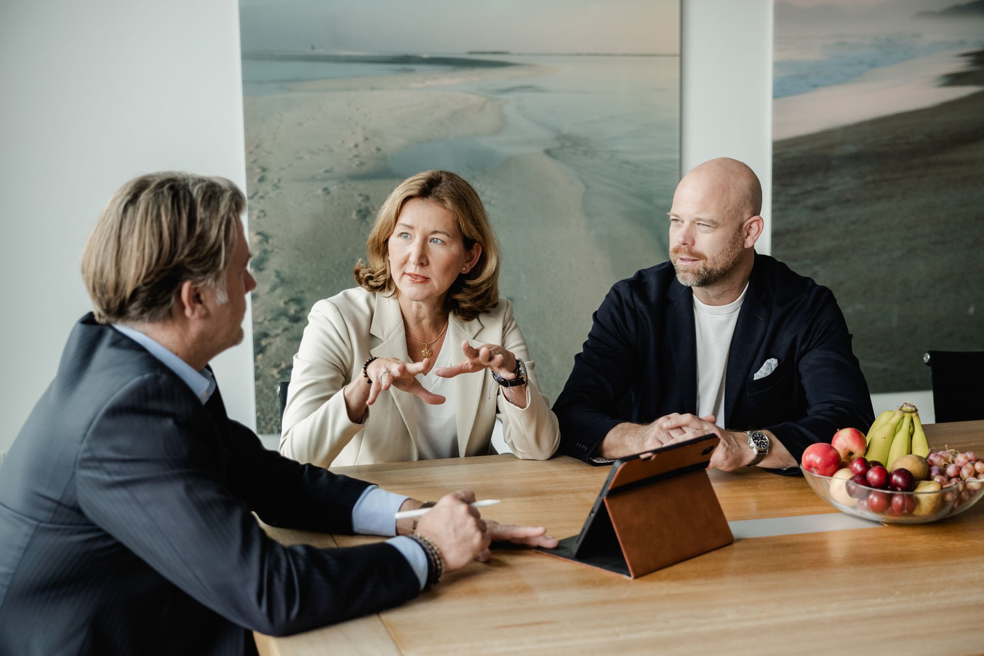 Wo das Schadenmanagement 2026 steht – und warum 2035 längst beginnt ...