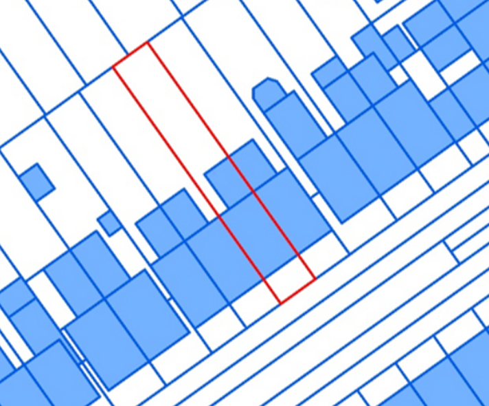 How many tall buildings are there in London? | Verisk