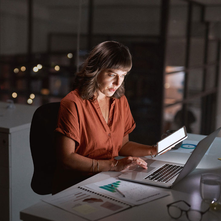 Claims Outcome Advisor | Verisk