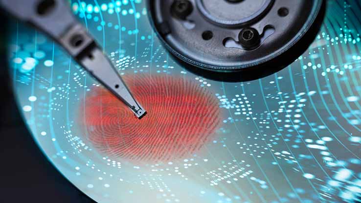 Digital Media Forensics | Verisk