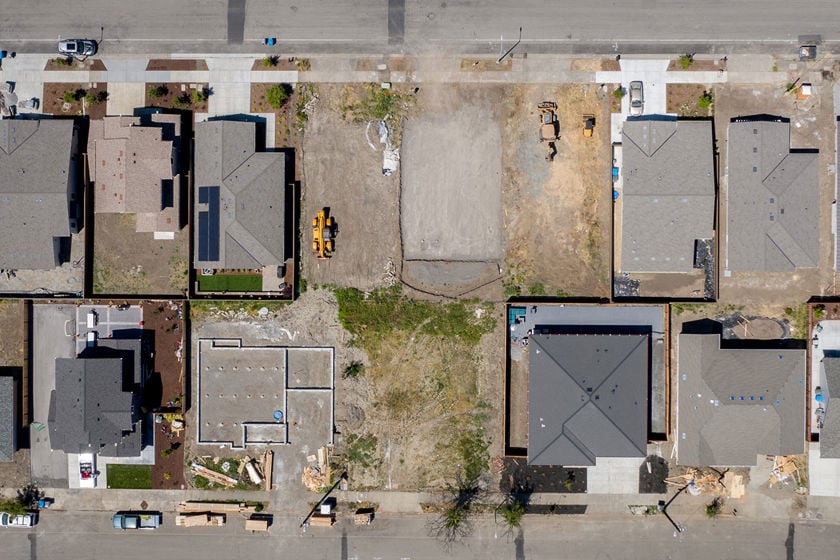 Wildfire Risk and Mitigation Analytics with FireLine | Verisk