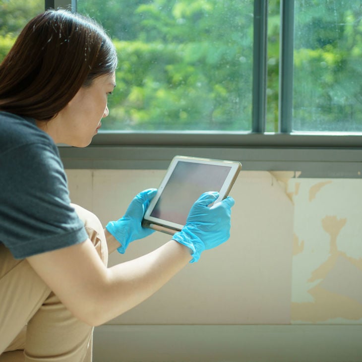 Policyholder and Claims Team Collaboration Tools | Verisk