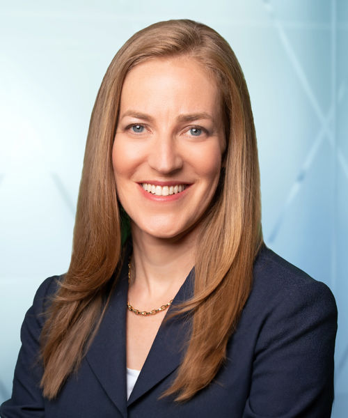 Elizabeth Mann | Verisk