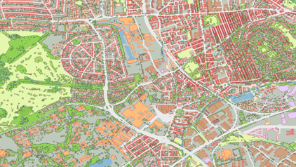 Property and Land-Use Insights for Utilities | Verisk