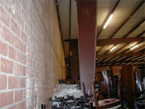 Joisted Masonry | Construction Class 2 | Verisk